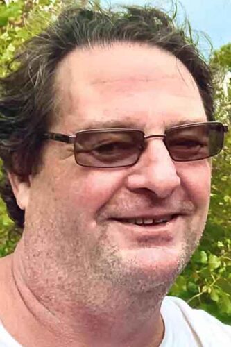 James L. Propst 1961-2023 | News, Sports, Jobs - Tribune Chronicle